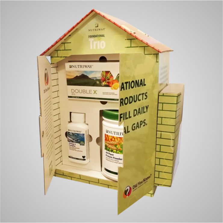 Displays | Statewide Design & Print