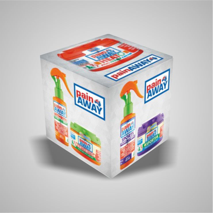 Packaging | Statewide Design & Print