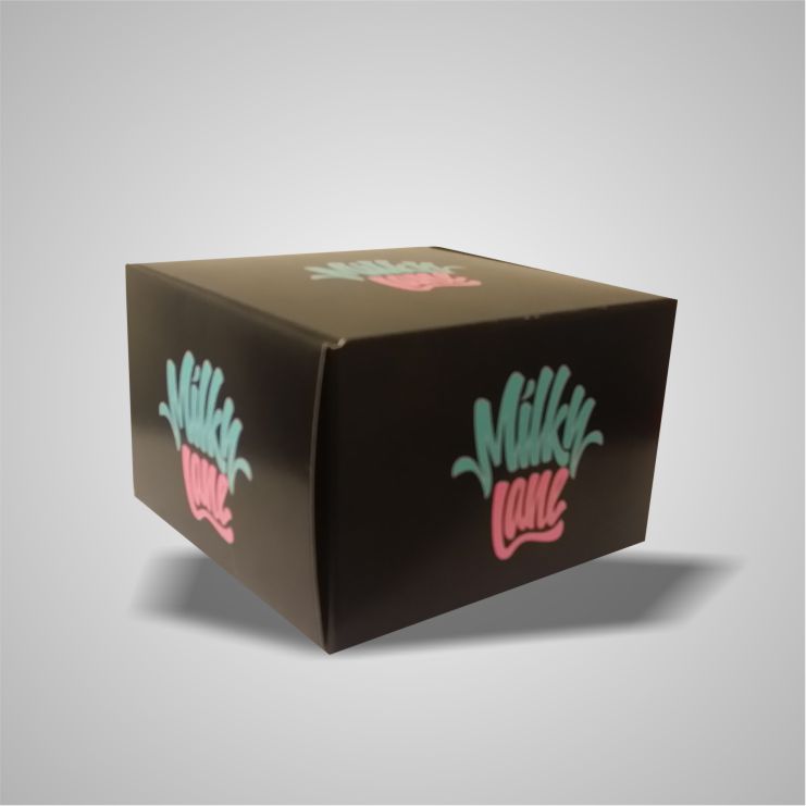 Packaging | Statewide Design & Print