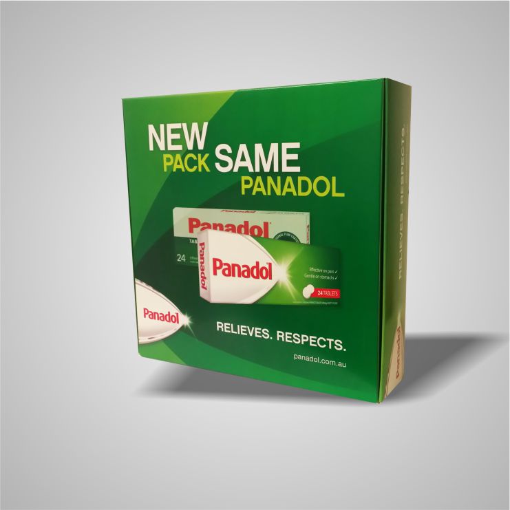 Packaging | Statewide Design & Print