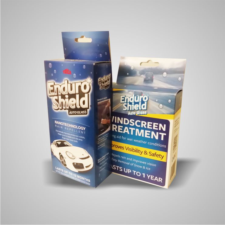 Packaging | Statewide Design & Print