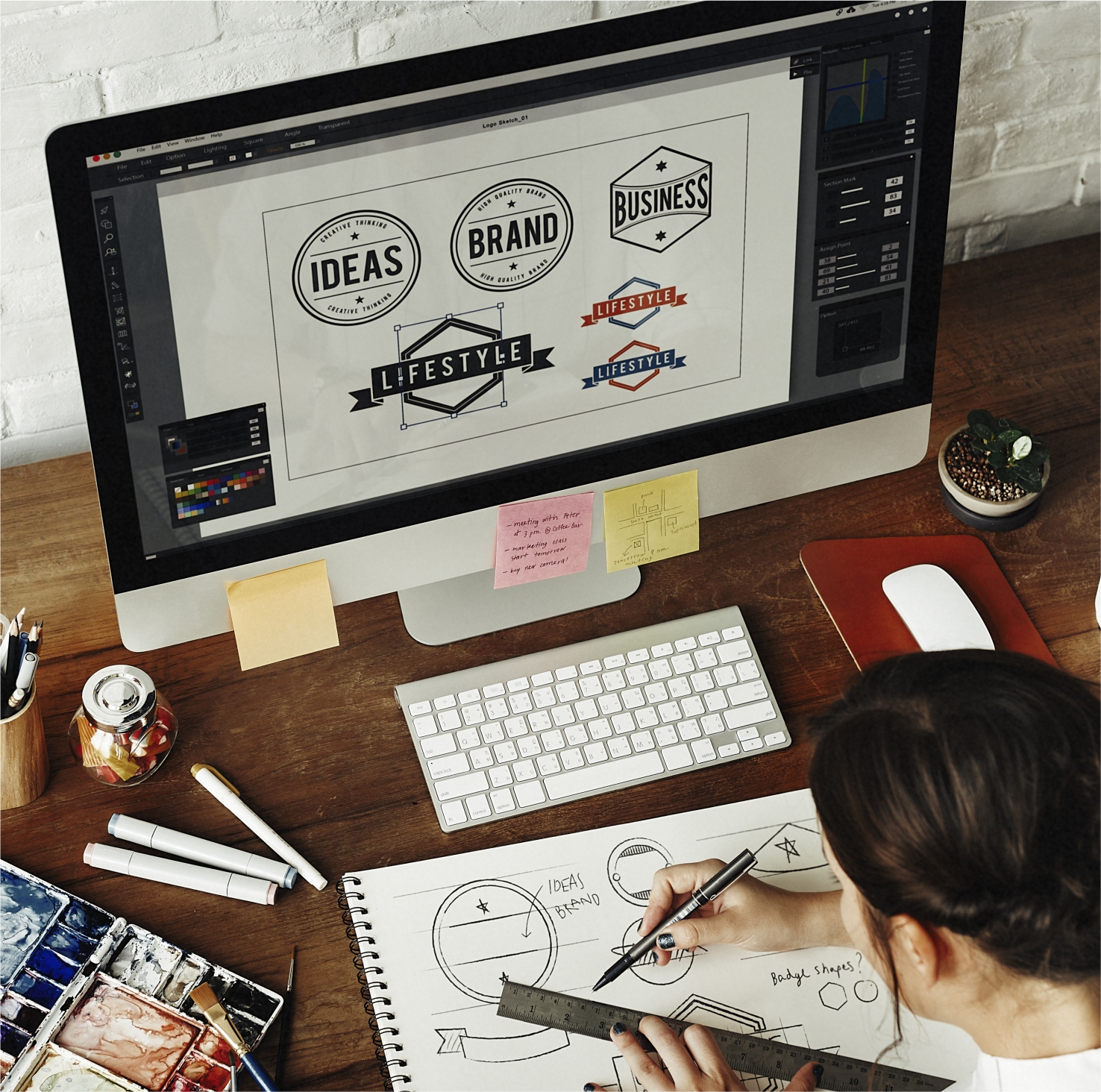 Graphic Design | Statewide Design & Print