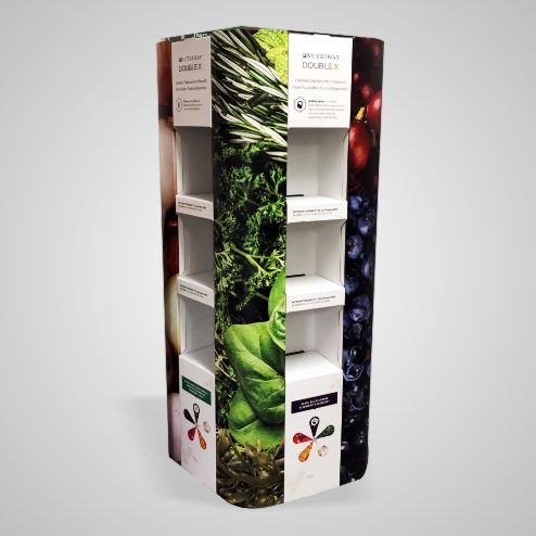 Displays | Statewide Design & Print