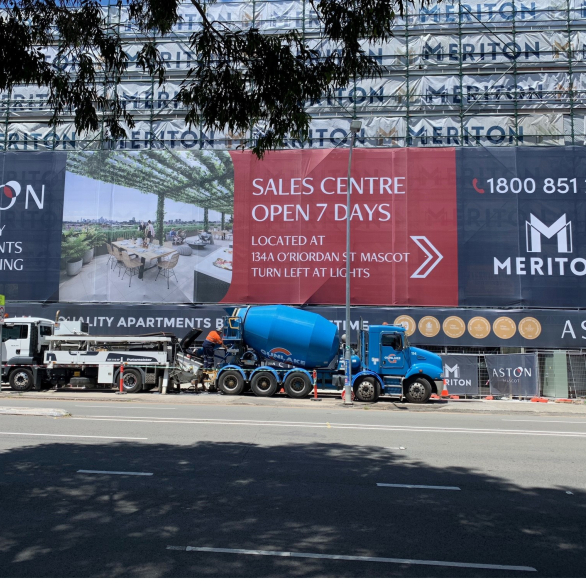 SIGNAGE | Statewide Design & Print