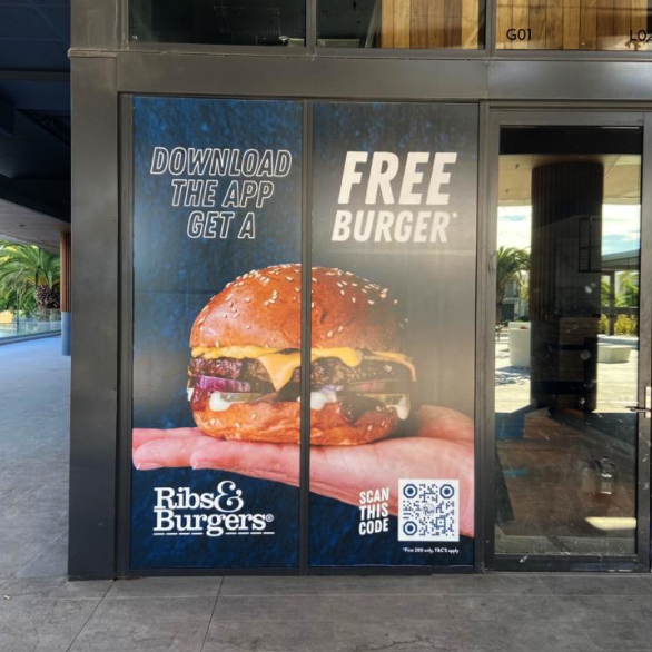 SIGNAGE | Statewide Design & Print