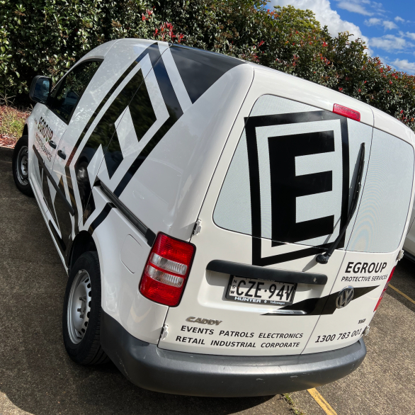 SIGNAGE | Statewide Design & Print