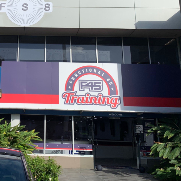 SIGNAGE | Statewide Design & Print