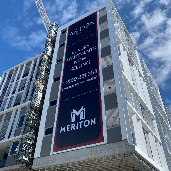 SIGNAGE | Statewide Design & Print