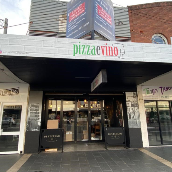 SIGNAGE | Statewide Design & Print