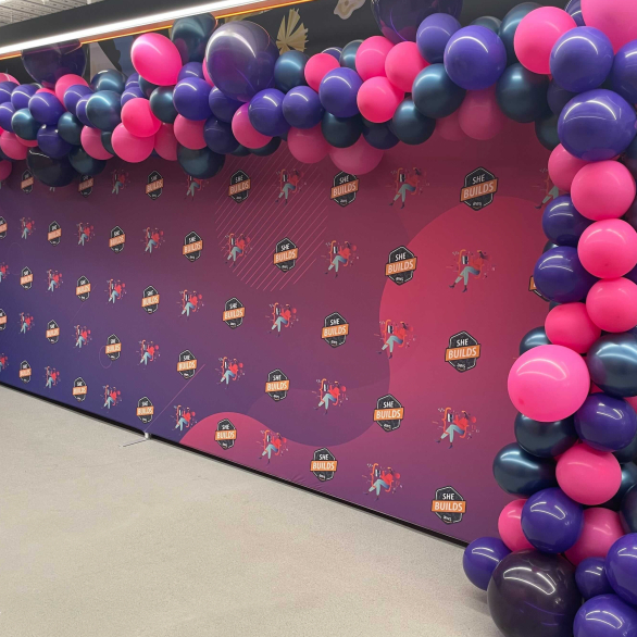 SIGNAGE | Statewide Design & Print